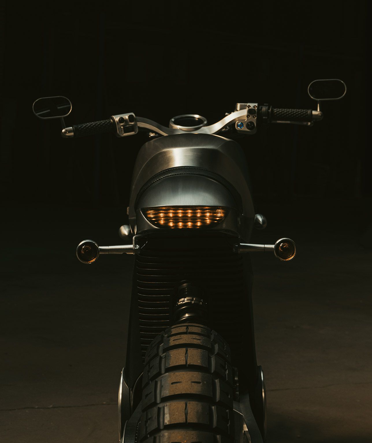 Tarform Luna - Designed For Upgrades, Built With Bio-Degradable ...