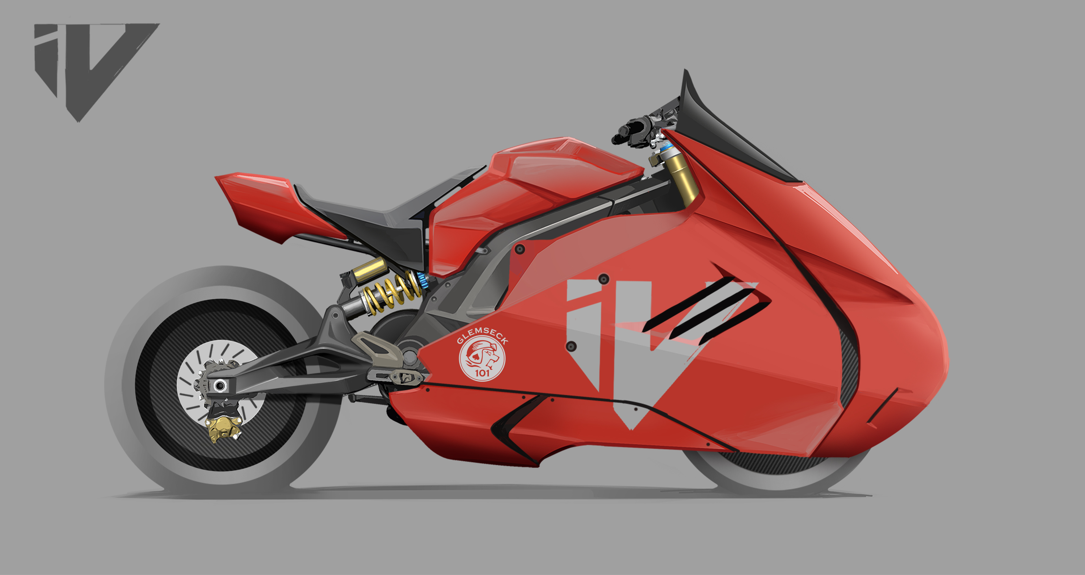 Tazzari EV acquires Italian Volt - ÆM - All Electric Motorcycle