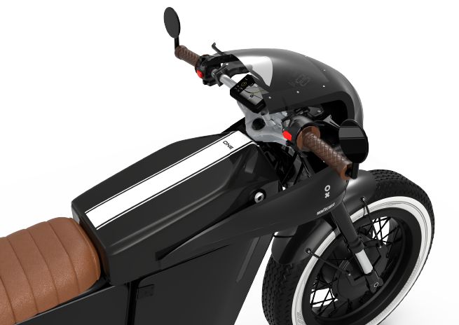 OX Motorcycles Reveal The OX One With Three Optional Designs - ÆM - All ...