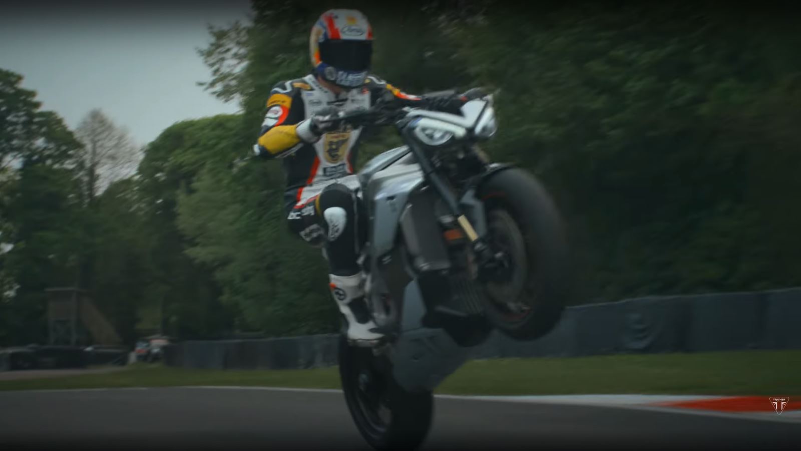 Triumph TE-1 Completes Final Testing, Detail To Be Revealed July 12th ...