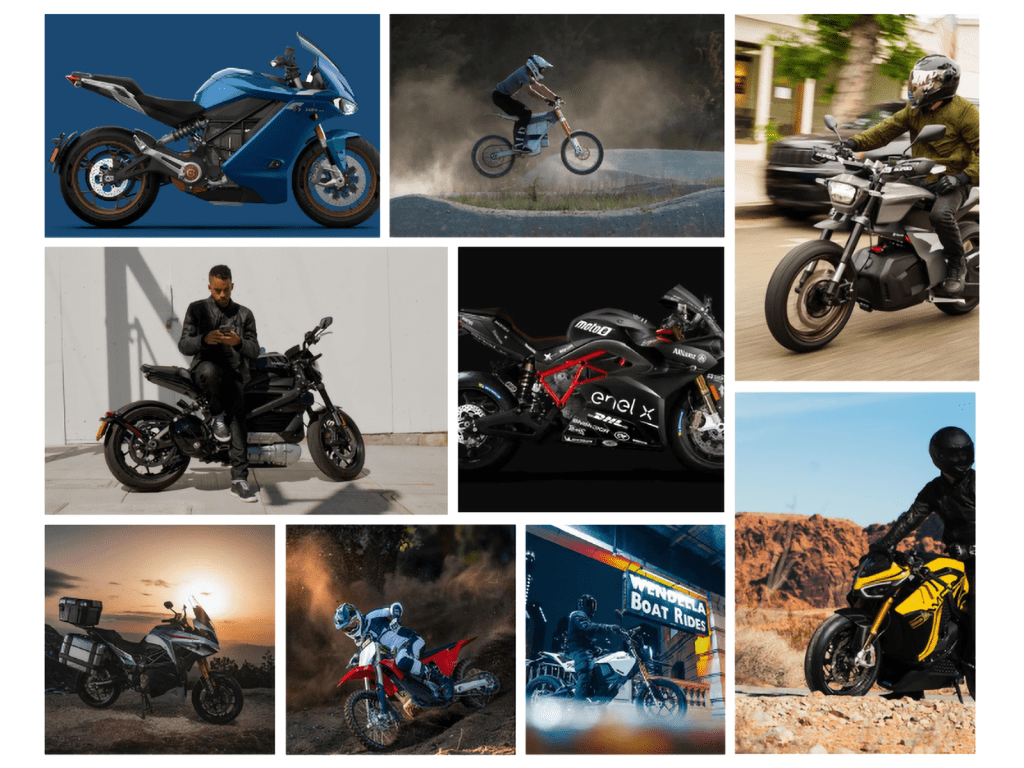 Best Electric Motorcycles in 2023: Our Top Picks for Sport, Off-Road ...