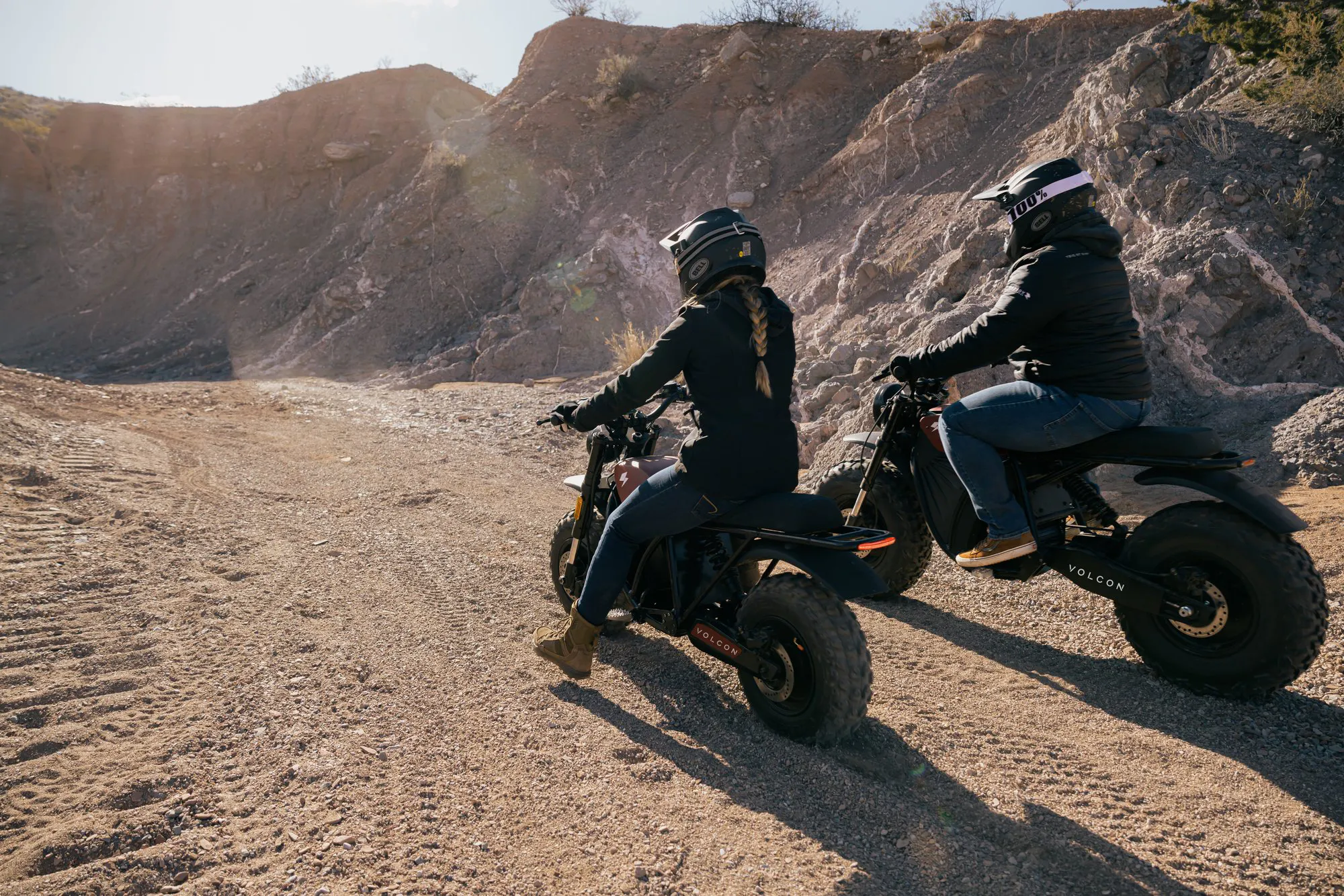 Volcon Powers Forward with $12 Million Deal: Accelerating Expansion ...